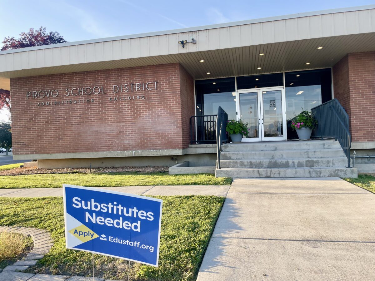 Provo City School District approves adjusted tax rate to increase ...